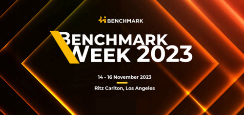 ANZAPLAN at Benchmark Week 2023 in Los Angeles